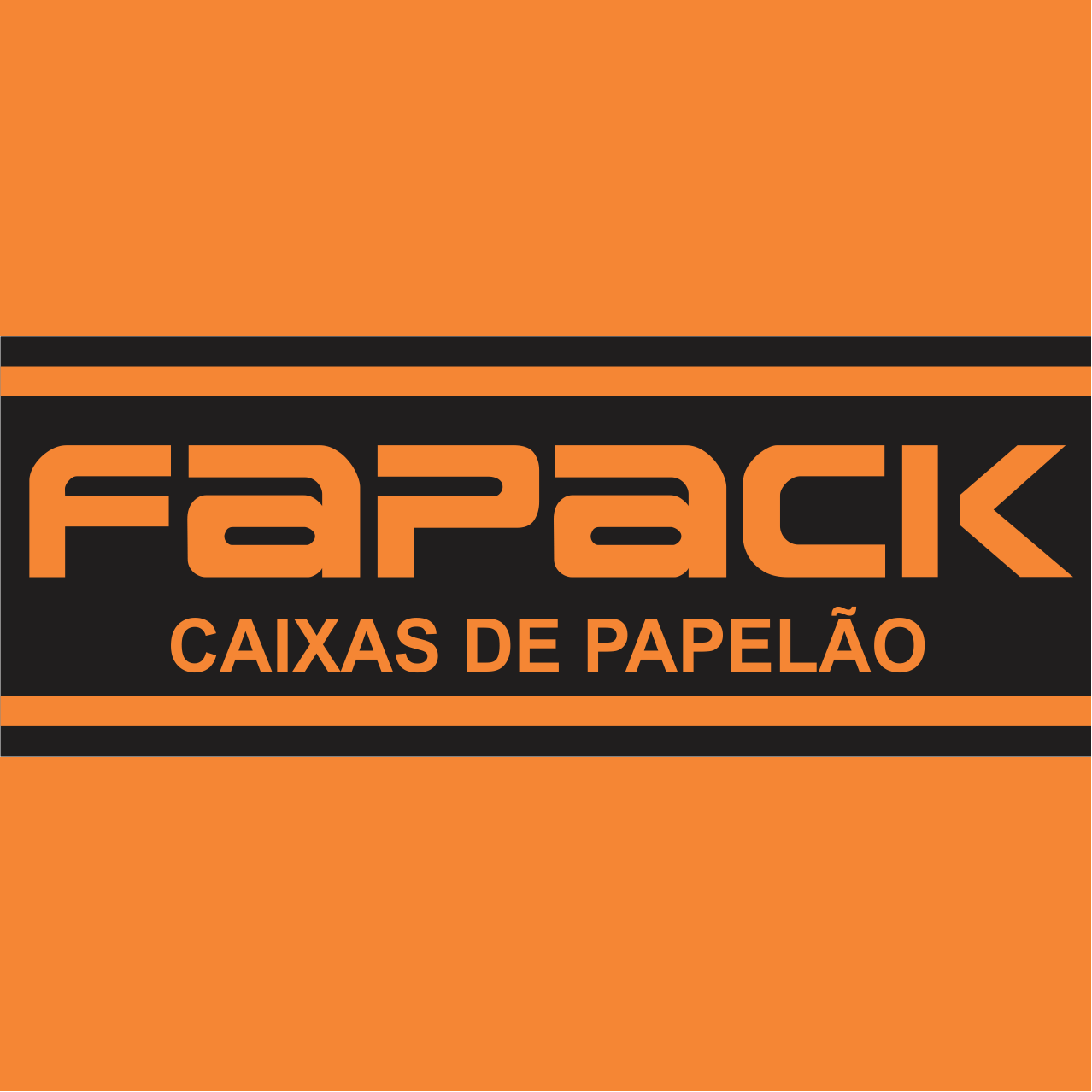 Cartonagem - Caixas de Papelão | Fapack São Carlos-SP